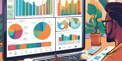 Building A React Based Analytics Dashboard From Scratch 3 Parts In One