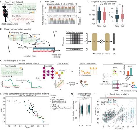 Deep Representation Learning Identifies Associations Between Physical Activity And Sleep
