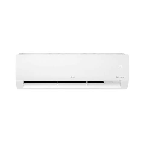 مكيف سبليت ال جي 21500 وحدة انفرتر مزدوج بارد Ns242c3sk1