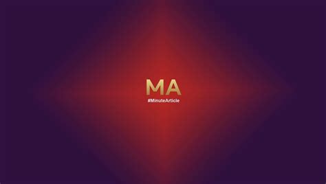 Minute Article A Minute Read Convolutional Neural Network Cnn