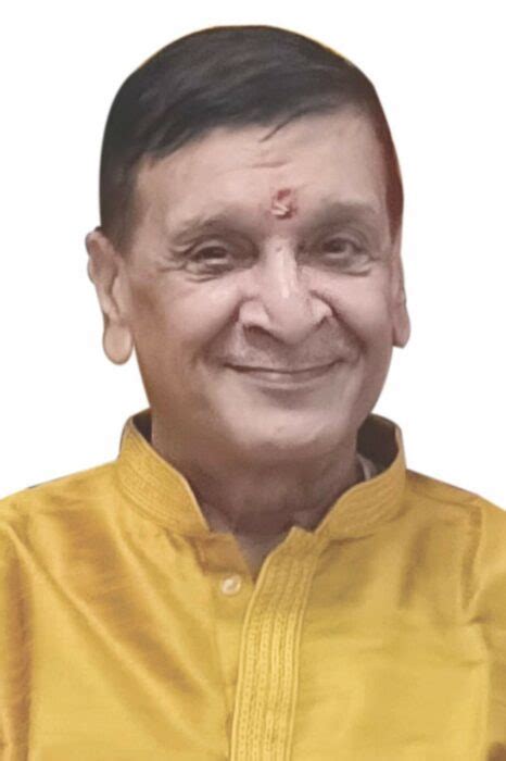 Vijay Kumar Todi Sadly Missed Colleague Philton