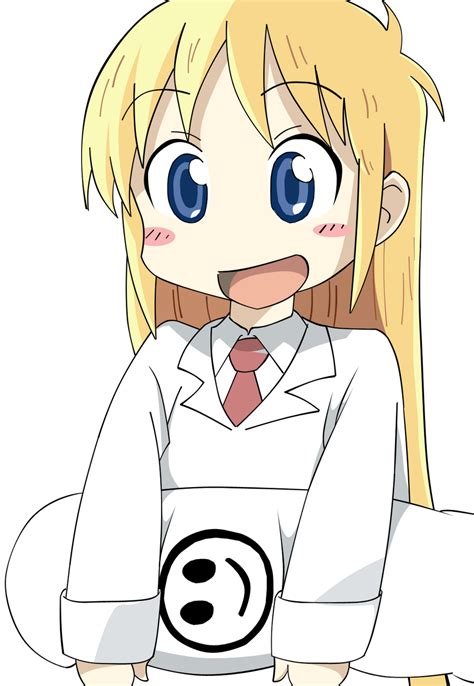 hakase by bobmecz on DeviantArt