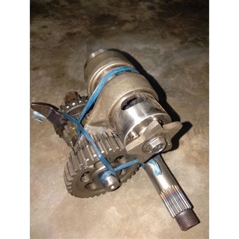 Jual Gear Gigi Rasio Gigi Transmisi Lengkap Revo Absolut Atau Honda