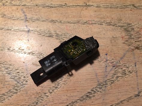 Is There A Guide To Replacing Door Handle IR Sensors MBWorld Org Forums