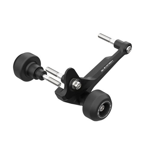 Frame Sliders By Evotech Performance Prn017911