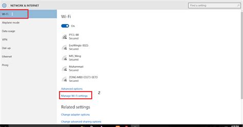 How To Forget Wifi Password In Windows Tech Spider