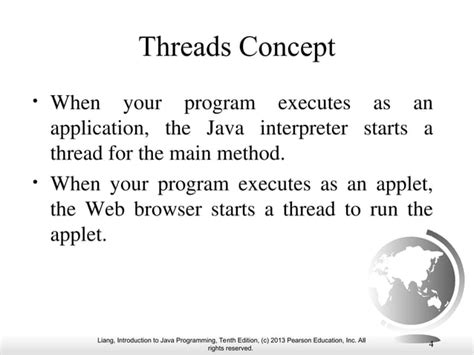 4 multithreading and parallel programming ppt
