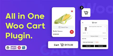 Best WooCommerce Shopping Cart Plugins Plus Tutorial