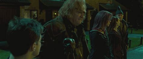 Harry Potter And The Order Of The Phoenix Screencap Harry Potter