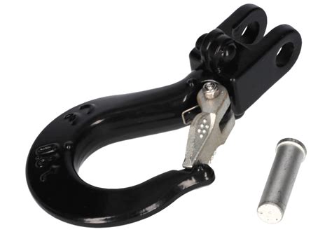 Planeta Suspension Hook Complete For Lever Hoist Premium Pro 3 2