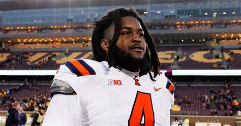 Washington Commanders Rocked As Nfl Draft Pick Forced To Undergo Second