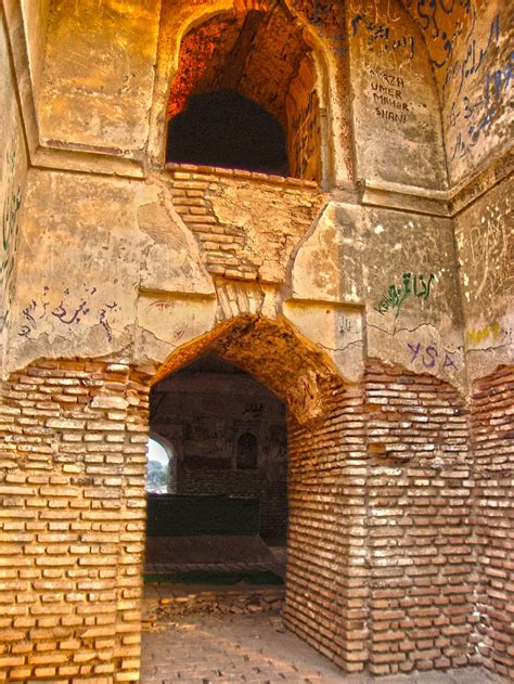 Helan Mandi Bahauddin Shrine Of Shaikh Ali Baig Mandi Bahauddin