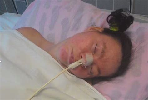 Quem Era Clarinha A Paciente Que Ficou Em Coma Por 24 Anos ContilNet
