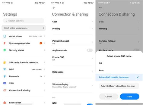 How To Block Porn And Other Harmful Websites On Android