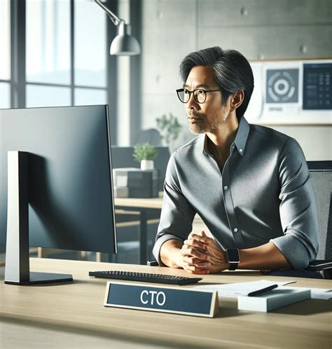 navigating the tech horizon key technologies ctos should explore