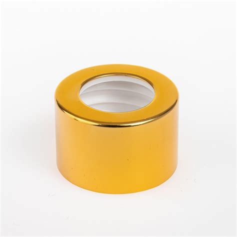 Gold Reed Diffuser Cap Glitter Fairy Scents