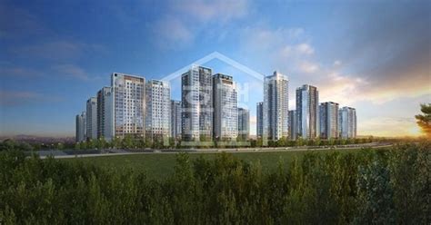 개포4조합 강남구청에 항의 이사 차량 가구 반입 등교 대혼란
