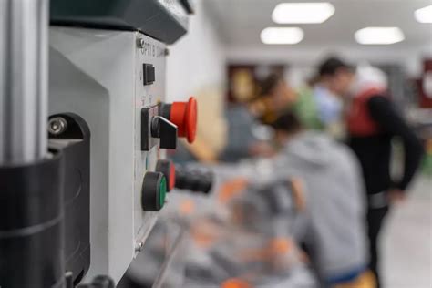 Sistemas Electrotécnicos Y Automatizados Cifp Tartanga Lhii