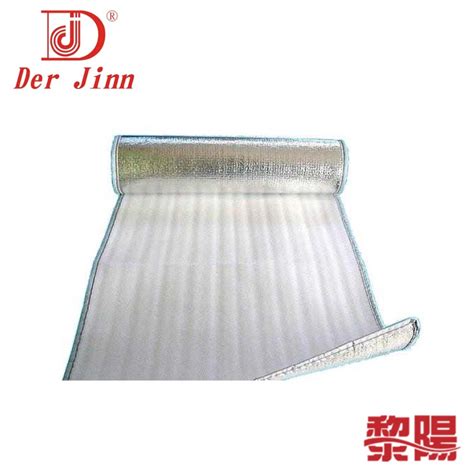 Der Jinn 德晉 Dj 81 單人pe鋁箔睡墊 海灘隔墊露營登山防潮野餐地墊嬉戲地墊 64dj0081 蝦皮購物