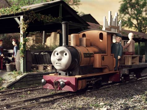 Faulty Whistles Thomas The Tank Engine Wiki Fandom