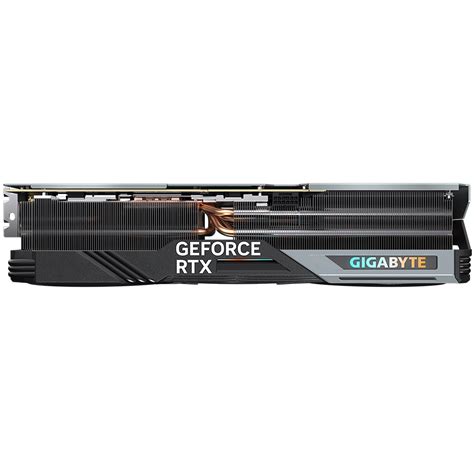 GIGABYTE GeForce RTX 4090 GAMING OC 24G (GV-N4090GAMING OC-24GD ...