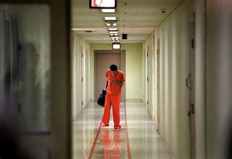 ‘an Exception Incarceration Rates In Bexar County Have Skyrocketed