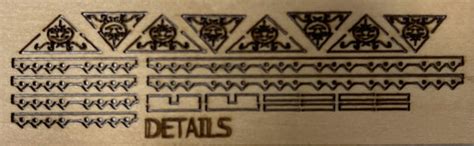 Gleiswendel Cnc Laserschnitt Weinis Moba Fundgrube