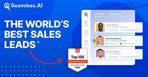 Pricing AI Sales Lead Platform Cost Seamless AI