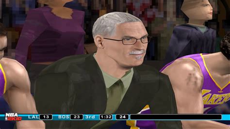Ps2 Nba 2k10 Gameplay [4k 60fps] Youtube