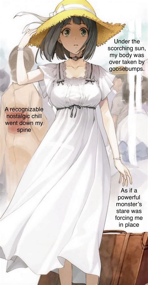If Youve Read The Manga You Know Anna Goes Full Yandere At This