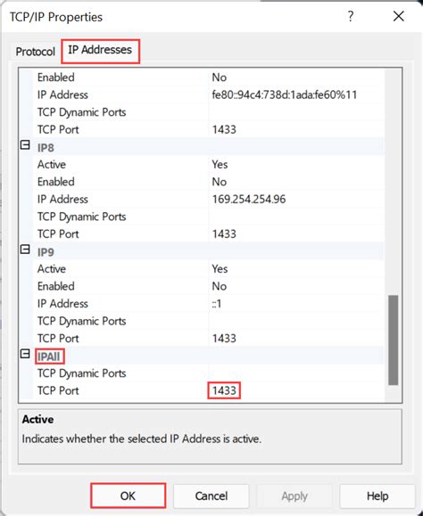 Troubleshooting A Sql Server Connection