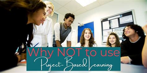 Why You Shouldnt Use Project Based Learning To Teach Math Moore Than