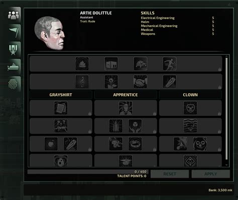 The Default Human Entity Is A Bot In My Campaign And Has Entirely