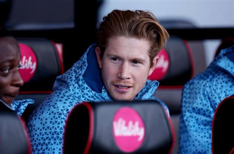 Pep Guardiola Menjawab Isu Kevin De Bruyne Menuju Arab Saudi Bolahita