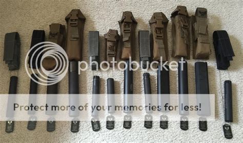 Weve Talked About Suppressor Covers Lets Talk About Suppressor