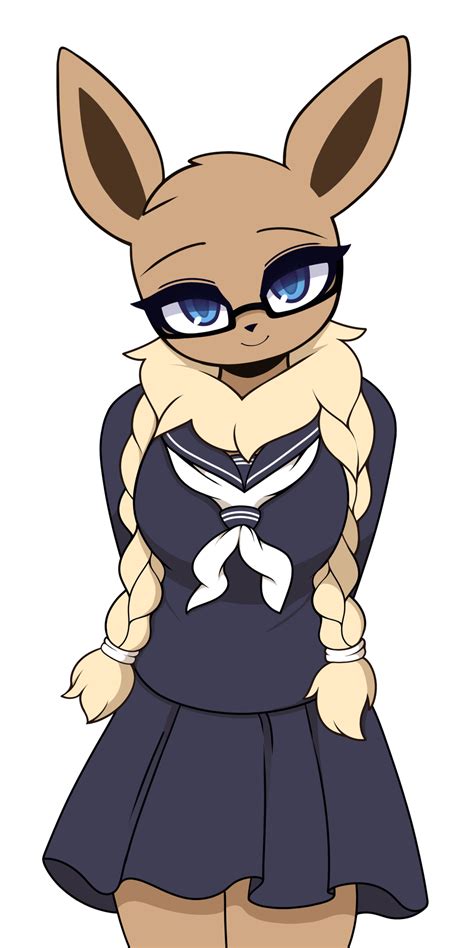 A Really Cute Eevee Wait I Feel Like I Ve Seen This Before