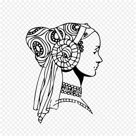 戴头巾的女人png图片素材下载图片编号7700115 Png素材网