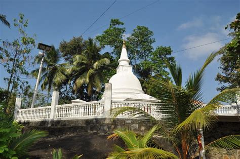 පින්තූර ශ්‍රී ධර්මරාජ විහාරය