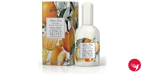 Citrus Fruits Rudy Profumi Perfume A Fragrância Compartilhável Citrus Fruits Rudy Profumi Perfume A Fragrância Compartilhável