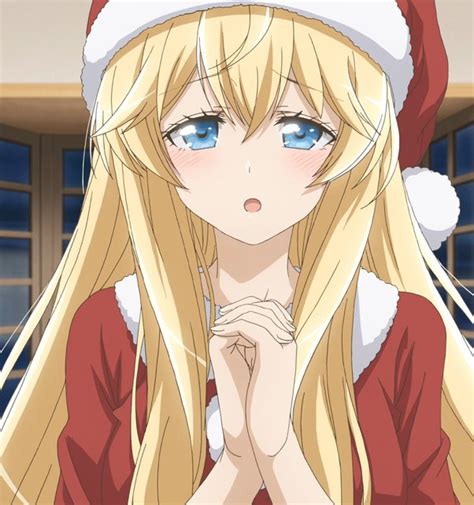 Who Are Some Of Your Underrated Anime Waifus Andor Husbandos Quora