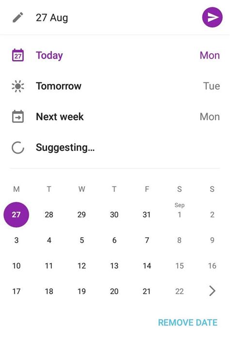 Subtask Should Inheirt The Name Of The Original Task Todoist