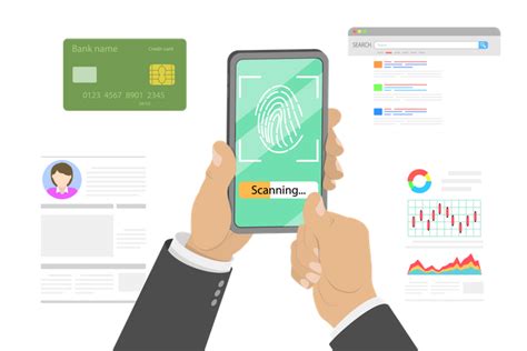 4 Ekyc Process Illustrations Free In Svg Png Eps Iconscout
