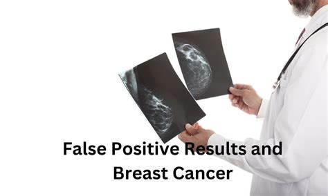 Women With False Positive Mammography Result More Likely To Have Breast
