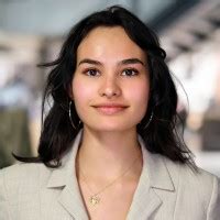 Hannah Ross Fourth Year Undergraduate Biology And Psychology Student