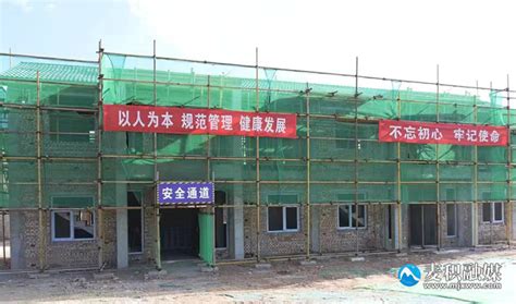 赵虎生督查公祭伏羲大典筹备服务保障工作图 天水在线