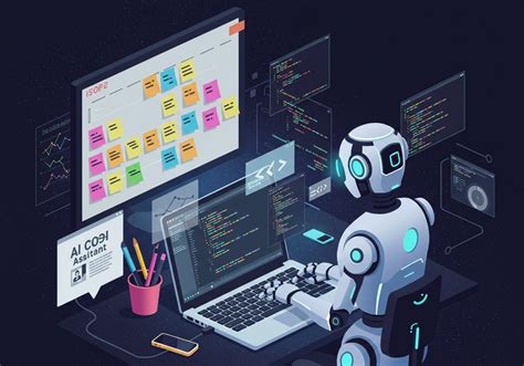 Gemini Code Assist LIA De Google Devient Agentique