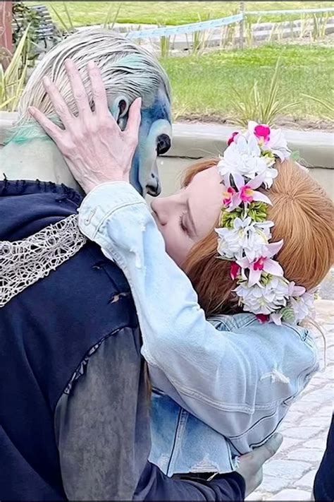 Nacha Guevara Pisa Fuerte En Su Regreso A Los Escenarios Voy A Hacer Lo Que Se Me Antoje Les