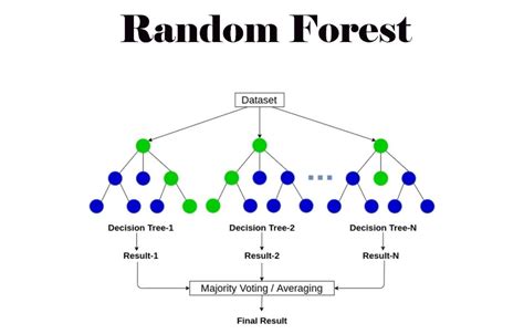 一文彻底搞懂机器学习 随机森林（random Forest） Csdn博客