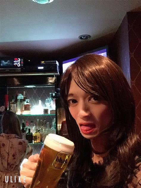 さおり♂ On Twitter オーカマー出勤してますー😇 さおりに御給仕されたい人、暇な人おいでー🤗 女装 男の娘 オーカマー