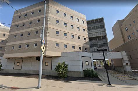 Montgomery County Jail Oh Inmate Search Roster And Mugshots